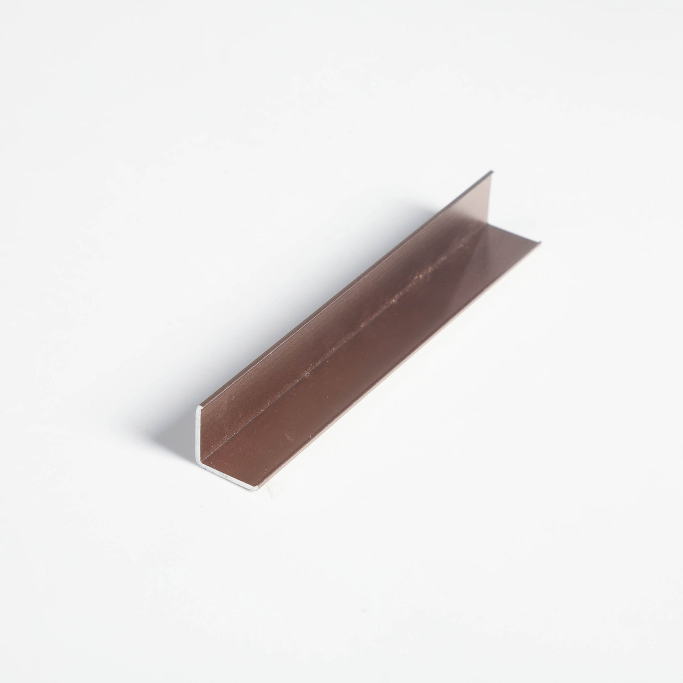 extruded aluminum tile edge corner bead 20mm right angle tile trim ...